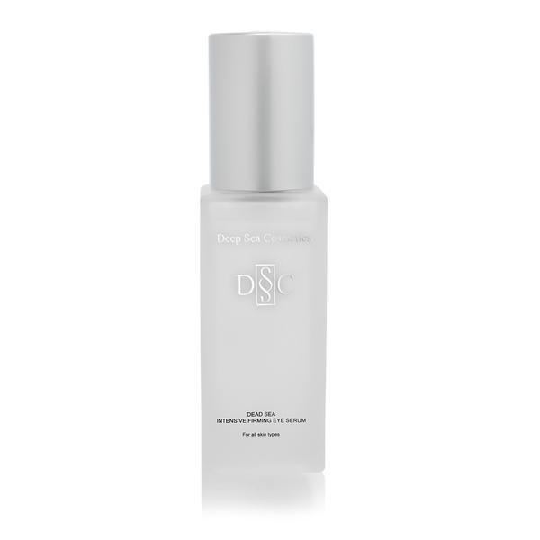Intensive Firming Eye Serum – Dead Sea Cosmetics
